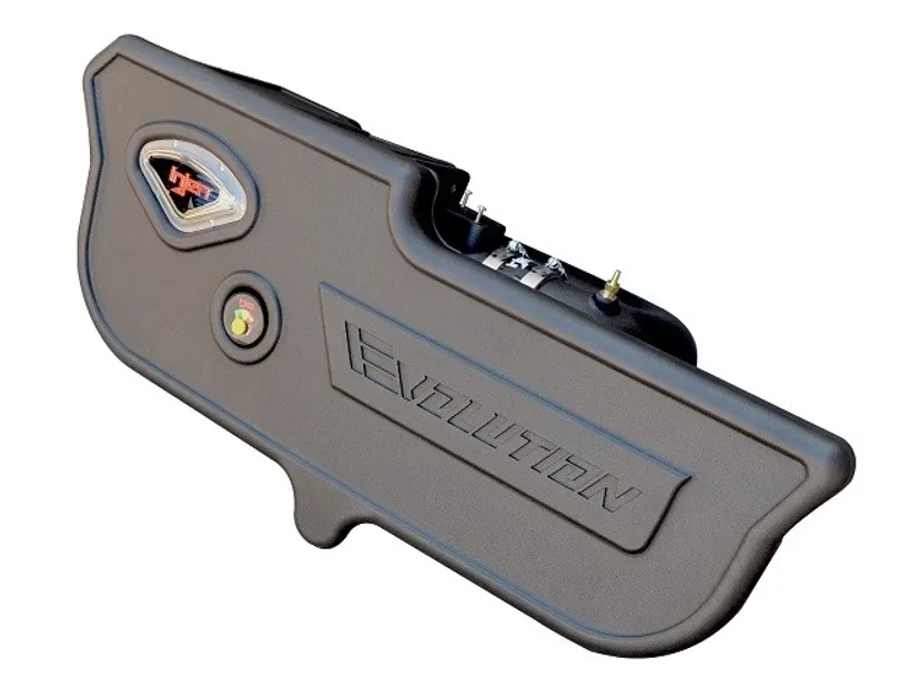 Injen Evolution 1101 Intake System - EVO1101 - 75018062 - USP Motorsport