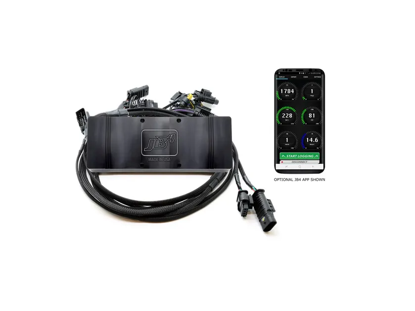 Burger Motorsports JB4 Performance Tuner For BMW M3 & M4 G80, G82 & G83 (S58) - JB4-S58-G80-M4 ...