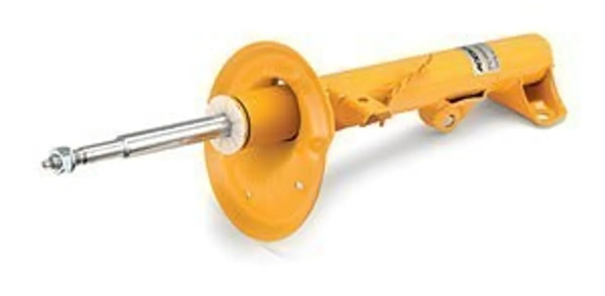 Koni Sport Shock Absorber- Front (8710 1337Sport) - 8710 1337Sport ...