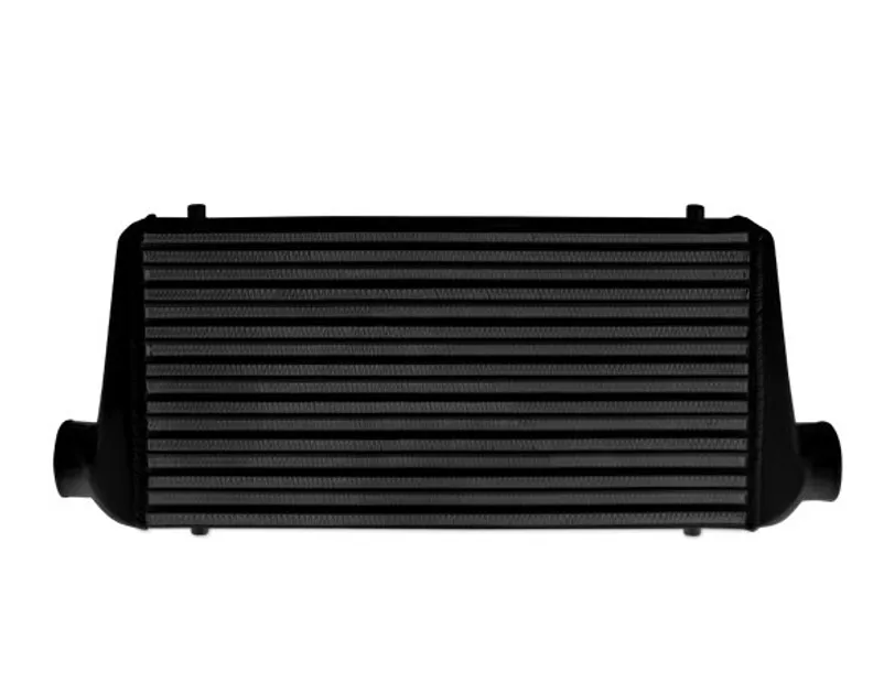 Mishimoto Universal Front Mount Intercooler M-Line - MMINT-UMB ...