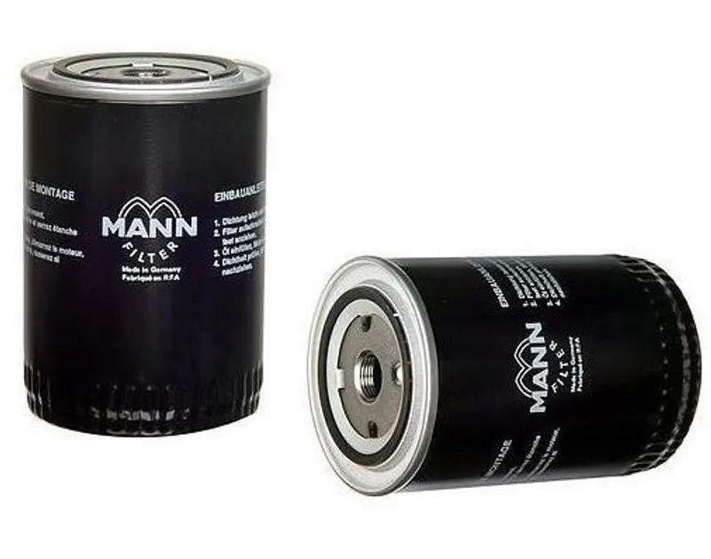 Mann Oil Filter For VW / Audi 1.8T - 06A 115 561B - 75000585 - USP ...