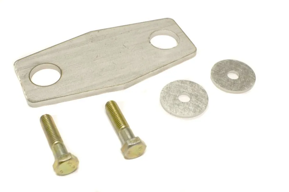 BFI Front Motor Mount Bracket Spacer For Mk1 - EBFIMK1MMS - 75016560 ...