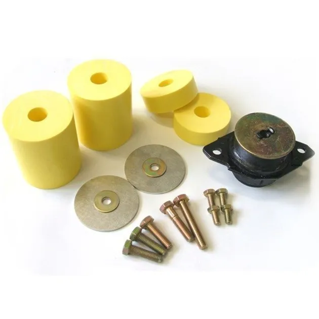 BFI Stage .5 Complete Motor Mount Kit (Includes: front, rear & trans ...