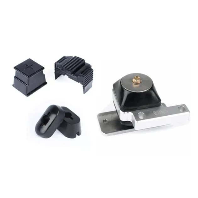 BFI Stage 1 Mount Kit - INSERTS (4-cylinder) For MK4 - EBFISTG1CK4 ...
