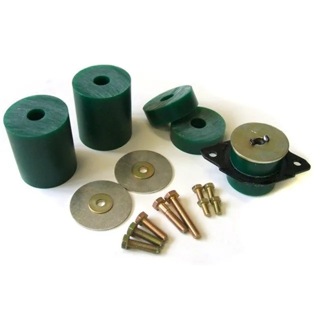 BFI Stage 1 Complete Motor Mount Kit (Includes: front, rear & trans ...