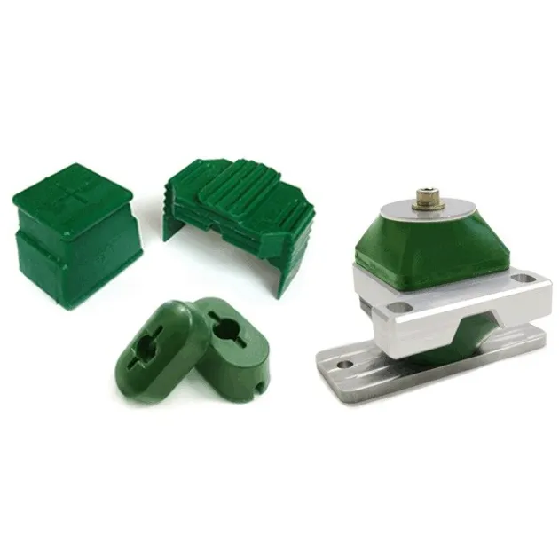 BFI Stage 2 Mount Kit - INSERTS (6-cylinder) For MK4 - EBFISTG2CKI6 ...