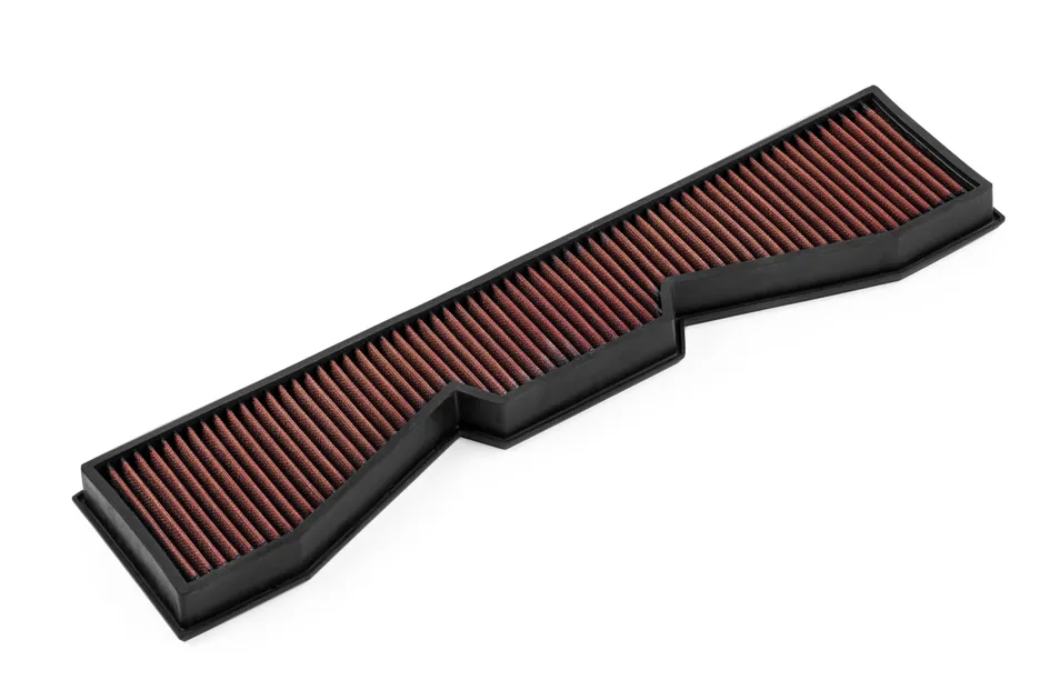 APR Replacement Air Filter For C8 RS6/RS7 Intake - RF100018 - 75038805 ...