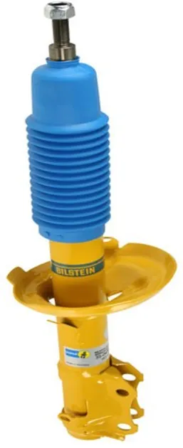 Bilstein Strut Assembly Front For VW MKIII VR6 - 35-043928 - 75002836 ...