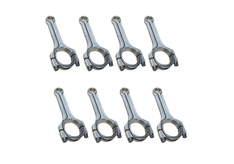 Pauter Rod Set for Audi RS4 4.2L - AUD-200-568-1540F8 - 75033679 - USP ...