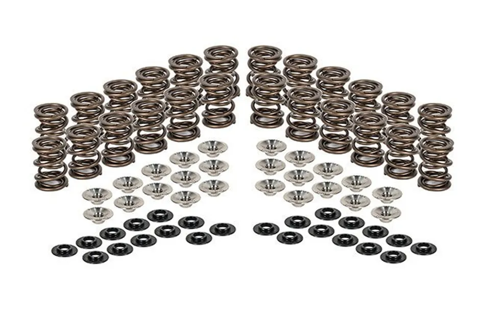 Ferrea Valvetrain Kit For Ferrea Porsche 3.6TT - FER36TT - 75001008 ...