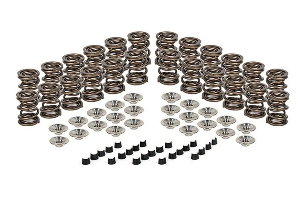 Ferrea Valvetrain Kit For VR6 Ferrea 12v 2.8L - FER12V - 75001638 - USP ...