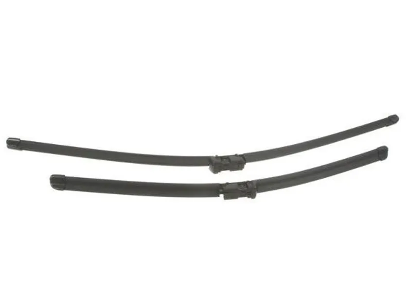 Bosch Porsche Wiper Blade Set (Bosch Evolution 4822) - 996 628 901 03/4 ...