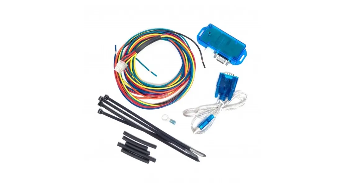 WOT Box From N2MB Racing Dual Feature - WOT-BOX - 75016372 - USP Motorsport