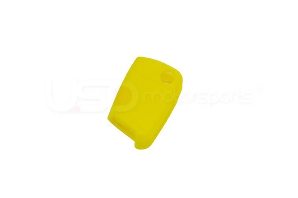 USP Silicone Key Fob Jelly MK7- Yellow - VW-KCC7-Y - 75007665 - USP ...