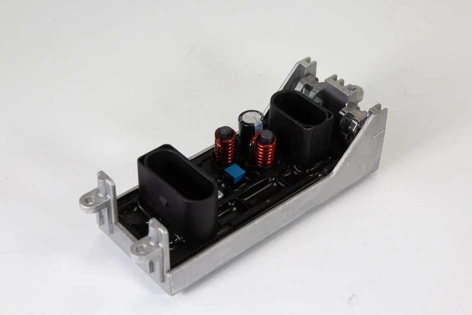 USP Motorsport
