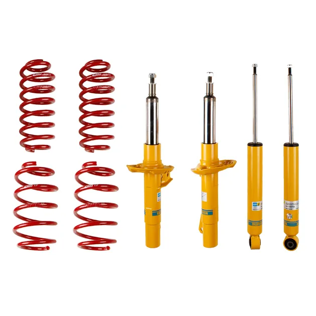Bilstein B12 (Sportline) - Suspension Kit - 46-183811 - 46-183811 ...