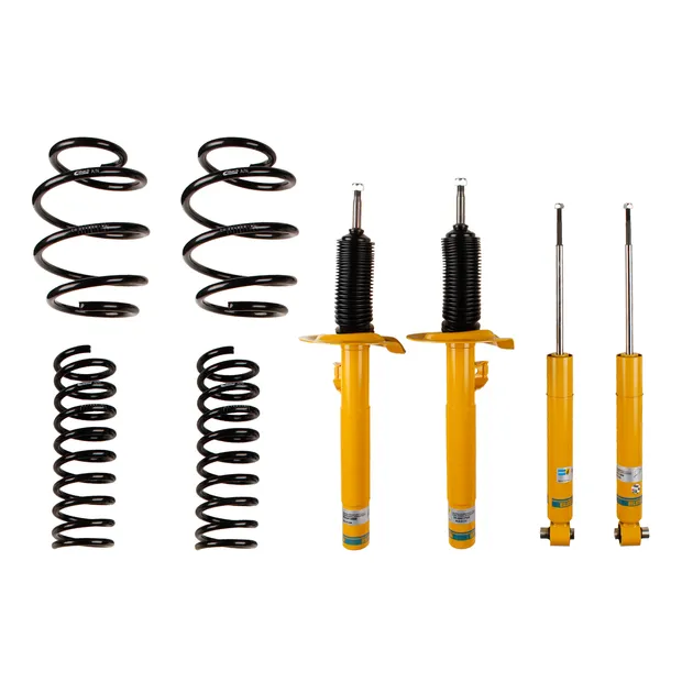Bilstein B12 (Pro-Kit) - Suspension Kit - 46-189479 - 46-189479 ...