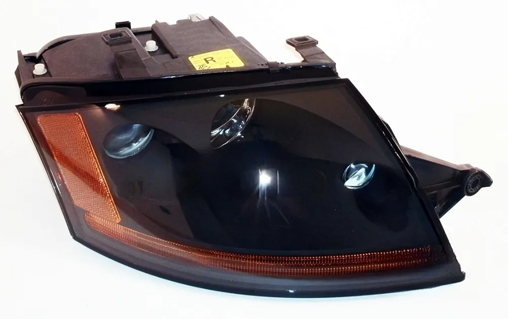 USP Motorsport