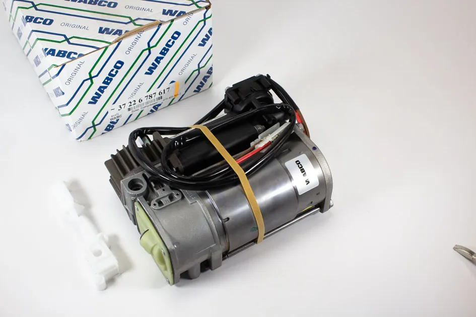 USP Motorsport