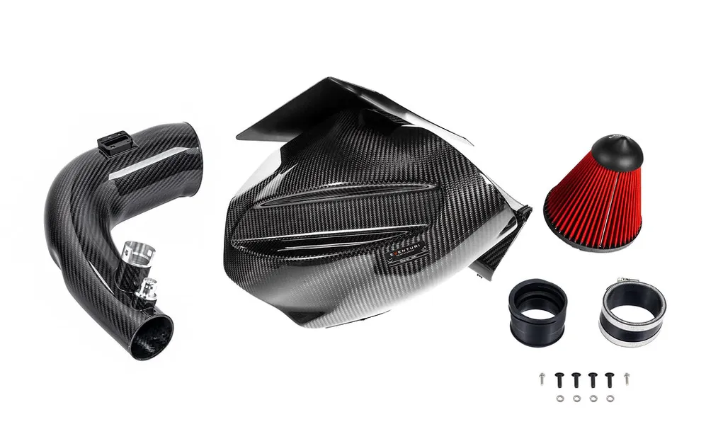 Eventuri BMW G29 Z4 B48 Carbon Intake - EVE-G29Z4-B48-INT - 75037378 ...