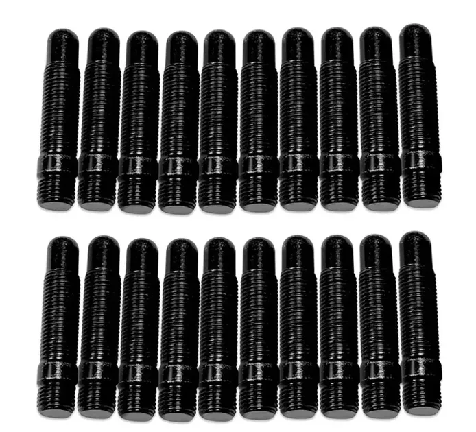 034 Bullet Nose Stud Kit - 65mm (20 Pack) - 034-604-3003-20 - 75038028 ...