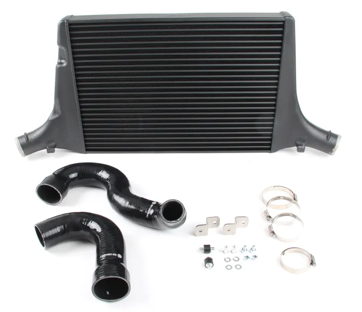 Wagner Tuning Competition Intercooler Kit For B8 Audi A4/A5 2.0 TFSI ...