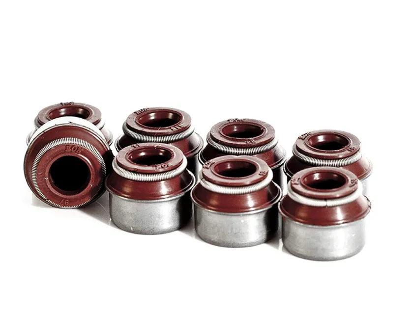 IE Valve Stem Seal 6mm Intake - IEVTUU3 - 75007686 - USP Motorsport