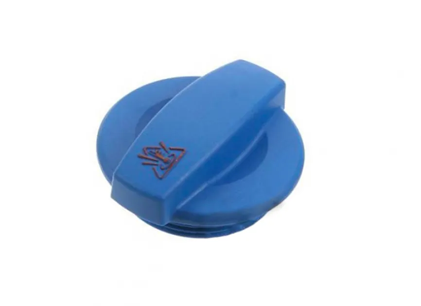 OES Coolant reservior/ Expansion Tank Cap - 8E0 121 321 - 75000396 ...