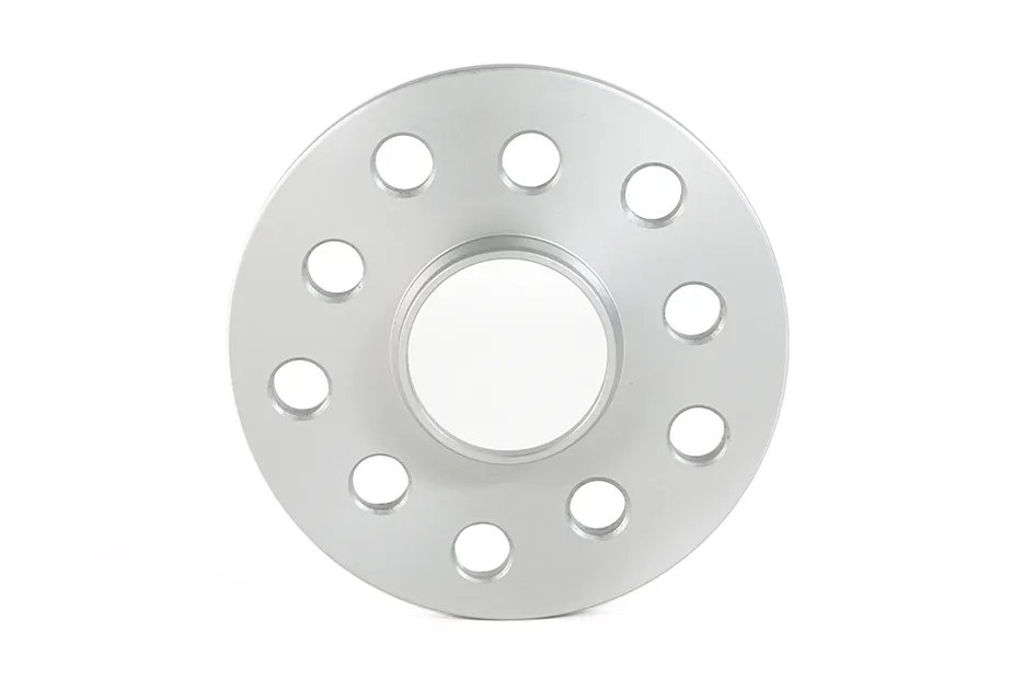 Spulen Wheel Spacers- 20mm (66.6mm Hub) (each) - WS-11266-20ea ...
