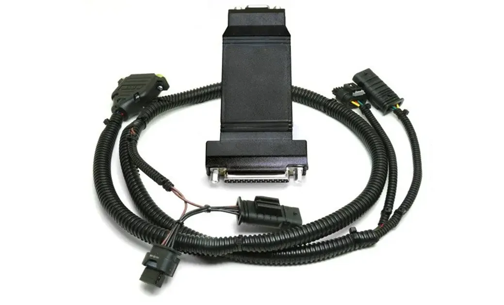 Burger Motorports Stage 1 Performance Tuner For BMW N55 - A0 - N55-AO ...