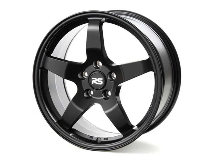 Neuspeed RSe05 Light Weight Wheel Black - 88.05.03B - 75022764 - USP ...
