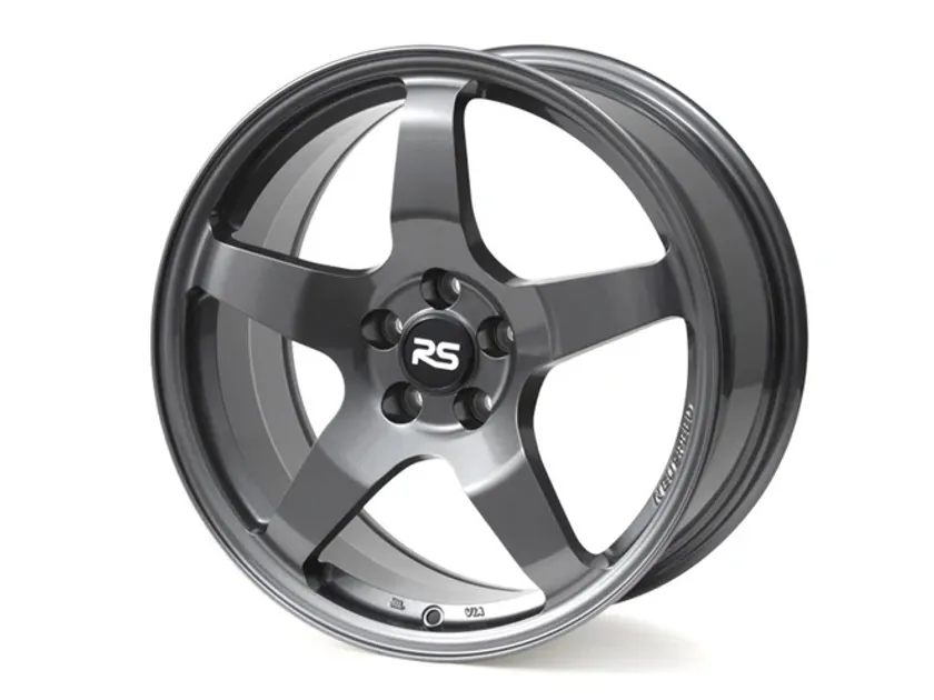 Neuspeed RSe05 Light Weight Wheel - Gun Metal - 88.05.03G - 75022765 ...