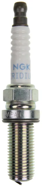 NGK Iridium Racing Spark Plug (R2558E-10) - Box of 4 - 97278 - 75040847 ...
