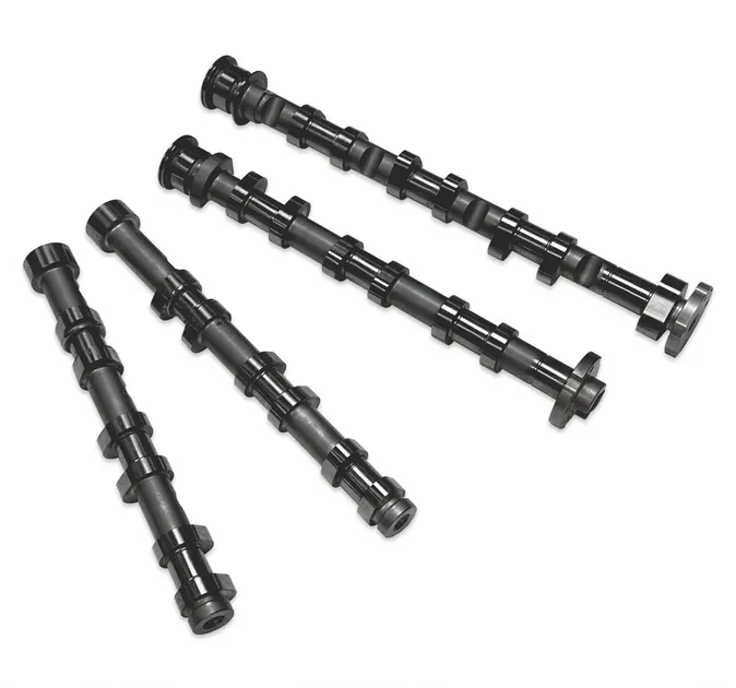 034 Camshaft Kit For B8 Audi S4 3.0 TFSI - 034-201-1006 - 75040815 ...