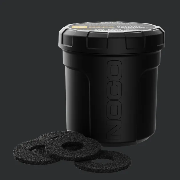 NOCO Anti-Corrosion Washers - B603 - B603 - 75033498 - USP Motorsport