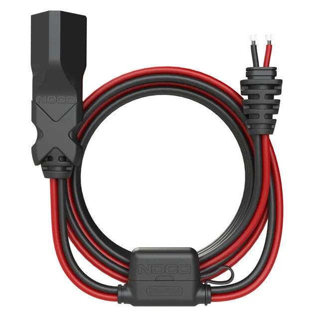 NOCO EZ-GO Cable w/3-Pin Triangle Plug - GXC007 - 75033573 - USP Motorsport