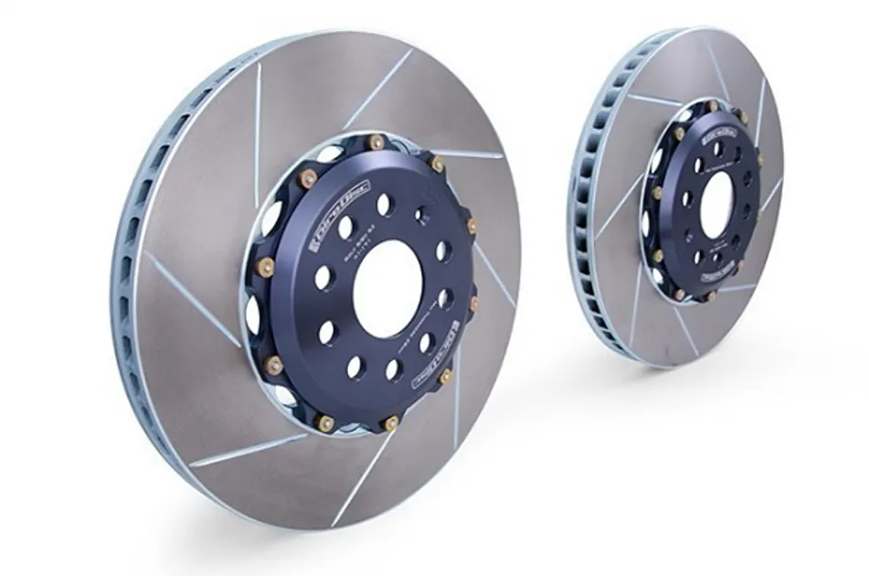 GiroDisc Front Slotted 2pc Rotor Set - MQB - A1-171 - 75020386 - USP ...