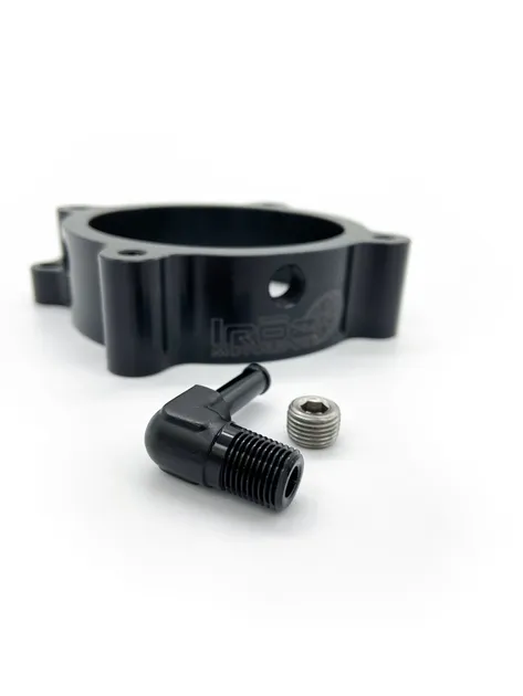 Iroz Motorsport Boost Tap For Audi RS3/TTRS 2.5TFSI - IMS-8V8S-BT-B ...