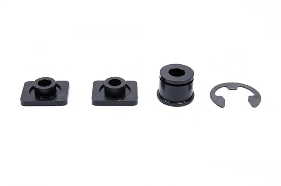 Torque Solution Shifter Cable Bushings For 06-07 Rabbit - TS-SCB-100421 ...