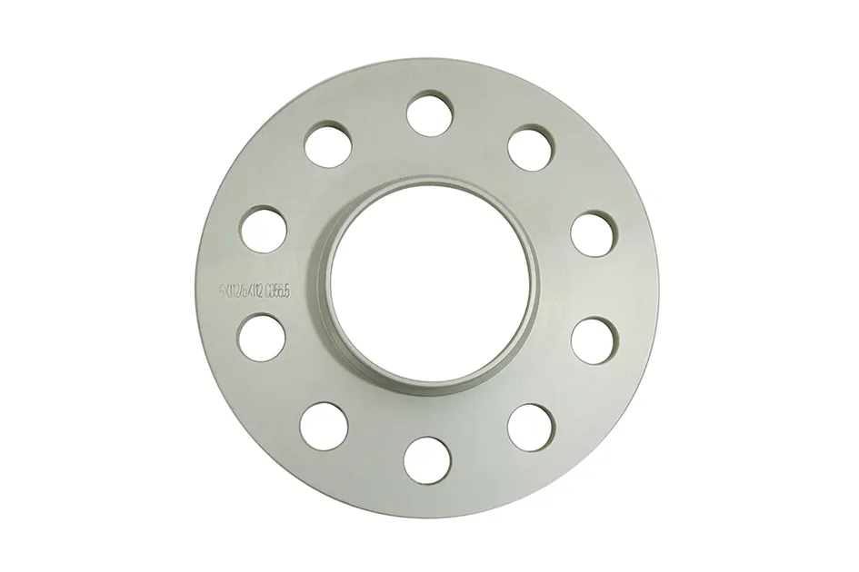 Spulen Wheel Spacers- 10mm (66.6mm Hub) (each) - WS-11266-10ea ...