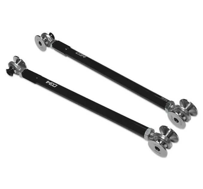 034 Adjustable Rear Toe Links For B9/B9.5 Audi A4/S4/RS4/A5/S5/RS5 ...