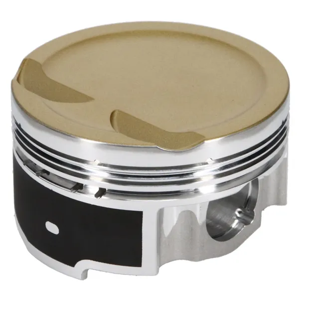 JE Ultra Series Piston Set 2.0 TSI - 82.5mm 9.6:1 - 367863 - 75041005 ...