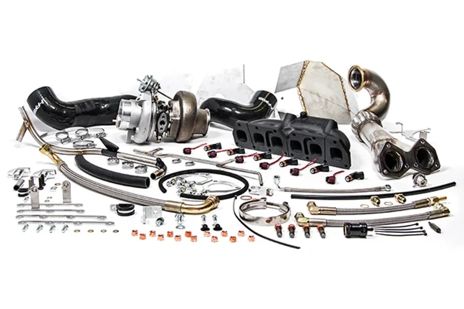 USP Motorsport