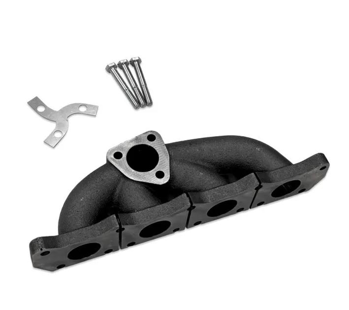 034 Exhaust Manifold - High Flow Stock Kit Transverse For 1.8T - 034 ...