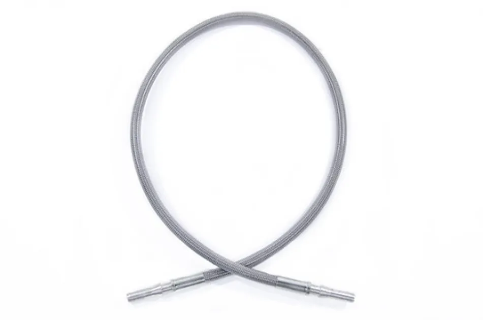USP Stainless Steel Clutch Line - Flow Control Ready - USP012CLFCV ...