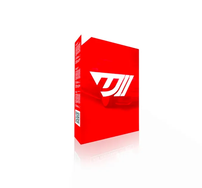 USP Motorsport