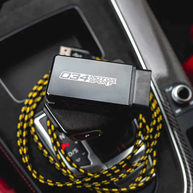 034 Dynamic+ ECU/TCU End User Flashing Cable For VW/Audi - 034-103-3306 ...