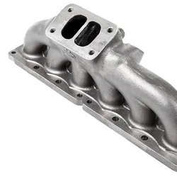 Vr6 exhaust manifold store