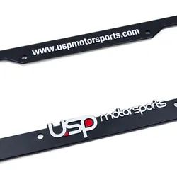 usp plate