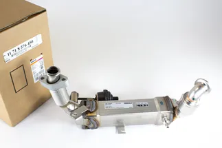 EGR Valves and Components